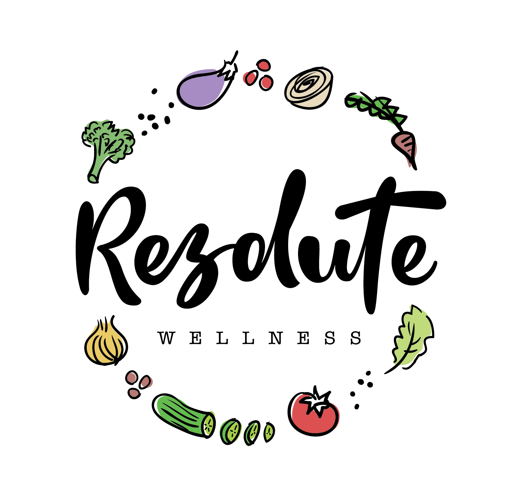 Rezolute Wellness | Inspire Healthy Living
